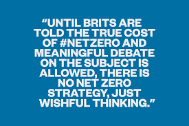 The future of our Heavy Industry – what does Net Zero really mean for ...