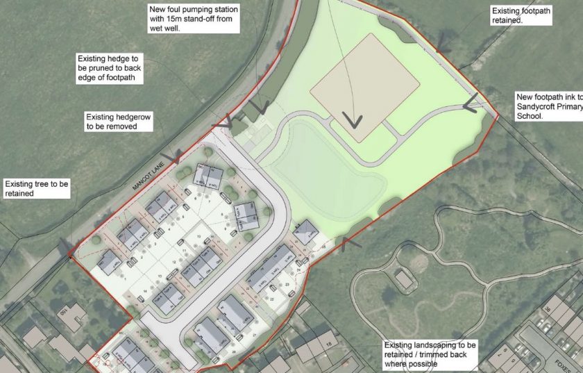 Flintshire Council has a Vision but No credible plan for the Future of ...