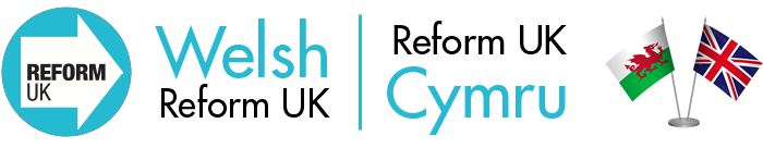 Reform UK Wales - Alyn and Deeside - Supporters